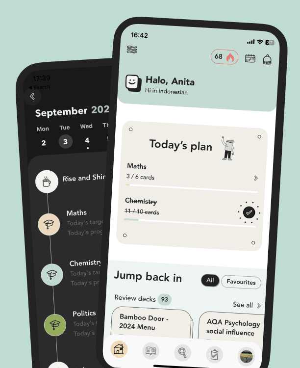 StudyPod - One app with all the right tools for your studies