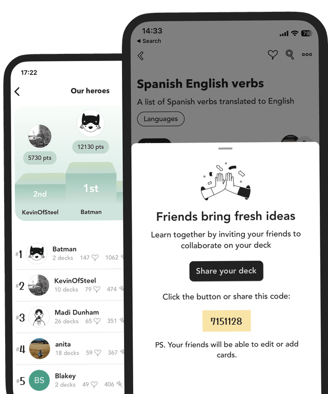 StudyPod - One app with all the right tools for your studies