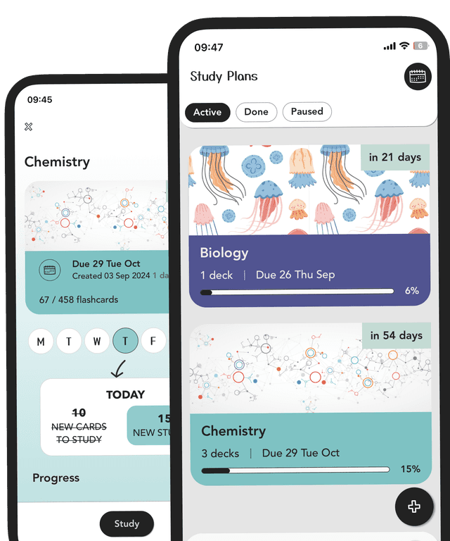 StudyPod - One app with all the right tools for your studies