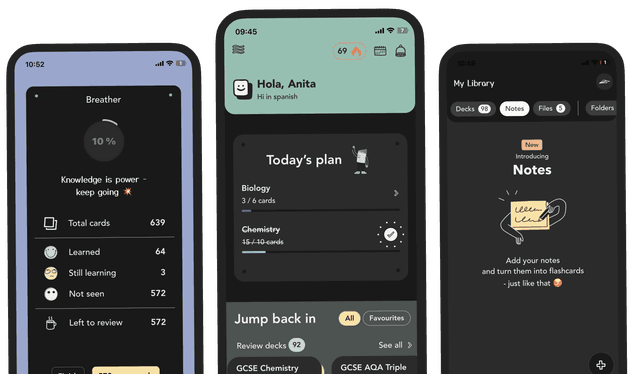 StudyPod - One app with all the right tools for your studies